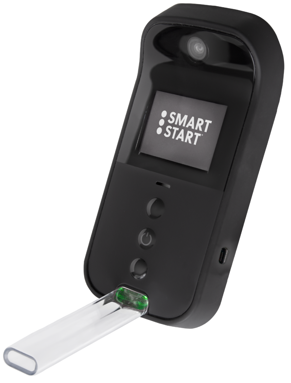 Smart Start Michigan: Alcohol and Electronic Monitoring Services