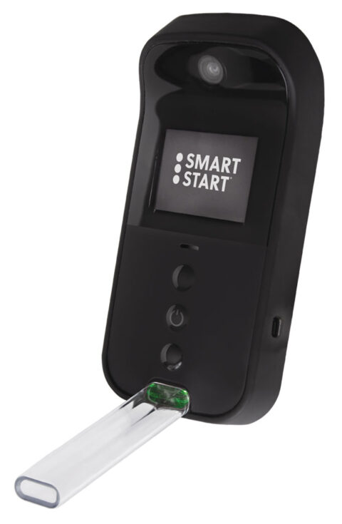 Smart Start Ignition Interlock Device - Michigan IID Installation